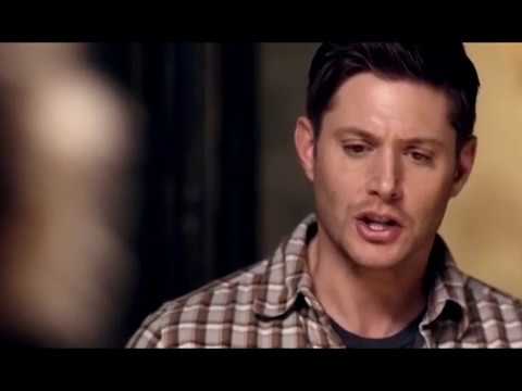 Supernatural_Dean Winchester - \