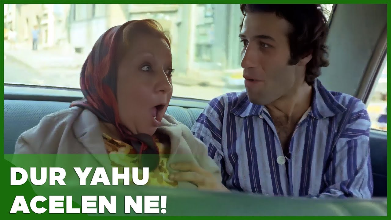 Hanzo Türk Filmi | Şükriye, Hanzo'yu Eve Götürüyor! - YouTube