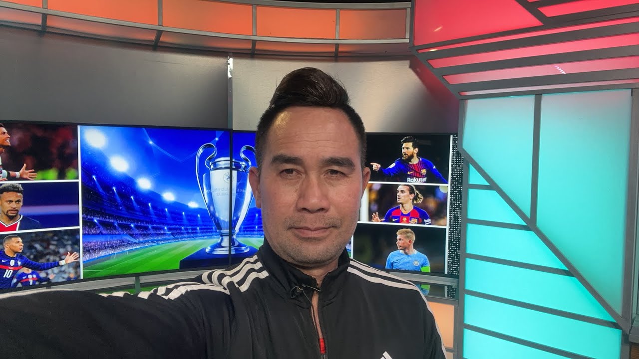 Luan Vu Violin binh luan tuc cau SBTN - YouTube