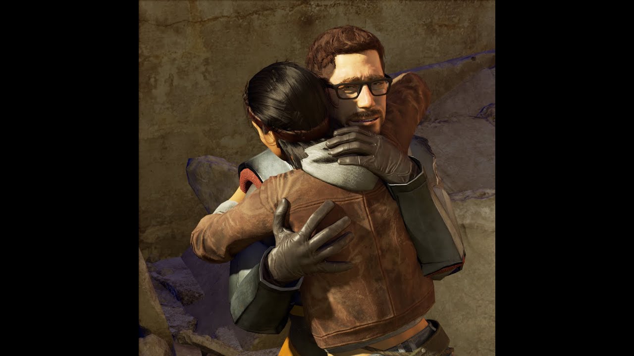 [SFM] The Freeman Show - YouTube