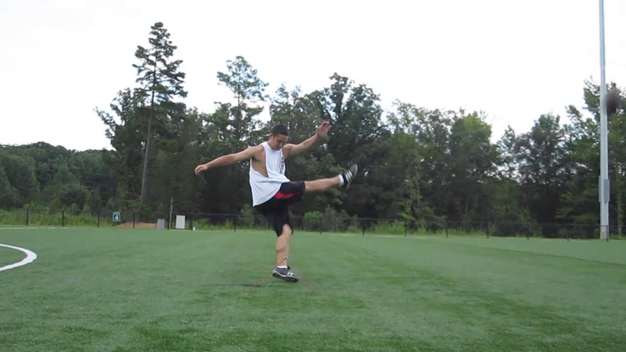 One Step Drill - YouTube