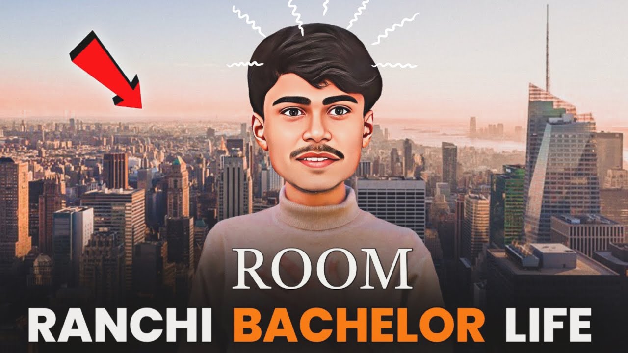 How to serching a room in Ranchi for family & students 🤔 - YouTube