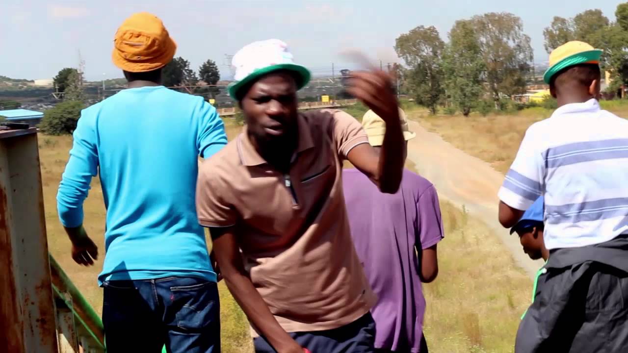 Pana X ft TLK and Ma7- Pantsula - YouTube Music