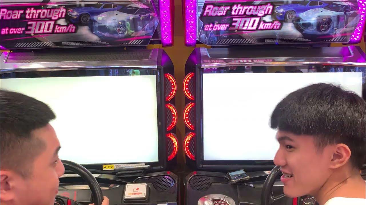 WMMT6RR 2on2 @Cw & Snova VS CPU@ & LB - YouTube