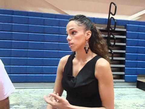 Stephanie Rosado - YouTube