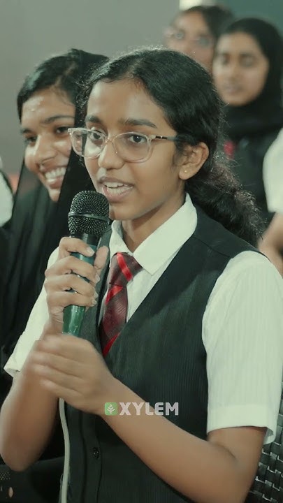 Xylem School Success Celebration - YouTube