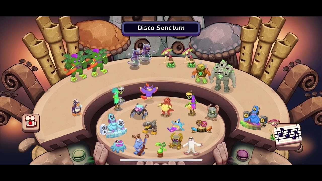 Composer Song in Development (Update 3) - MSM Composer - YouTube