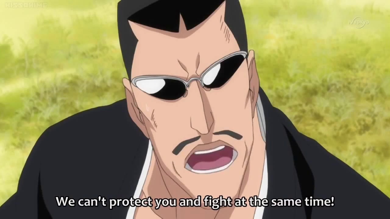 Slideshow BLEACH ブリーチ Ep 332 - YouTube