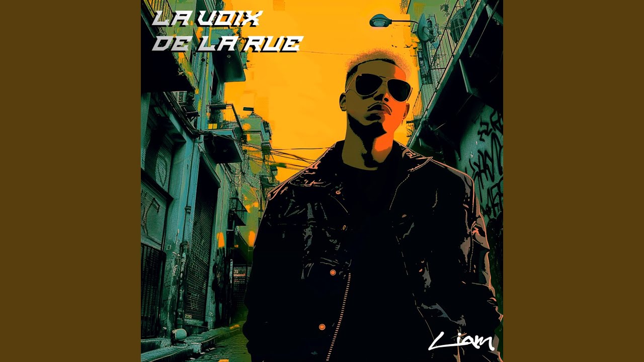 La Voix De La Rue - YouTube