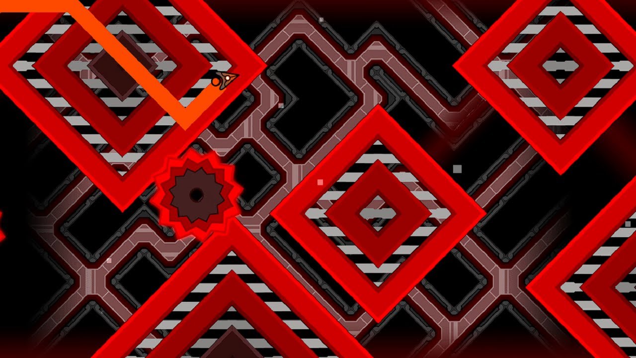 The Screamroom - Goodbye GD (9 Stars) (Showcase) - YouTube