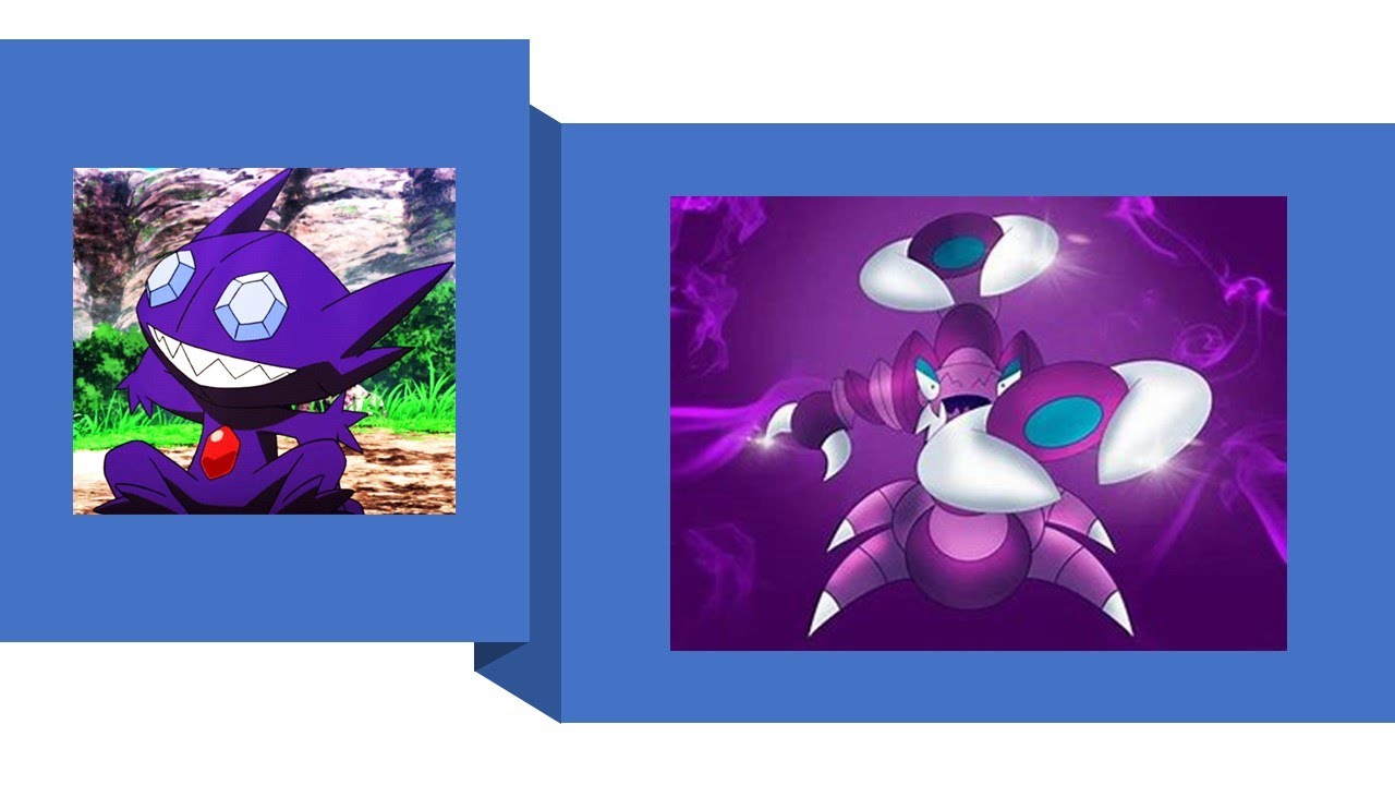 I AM LEGEND! Sableye and Drapion Core Lead me to LEGEND during Go ...