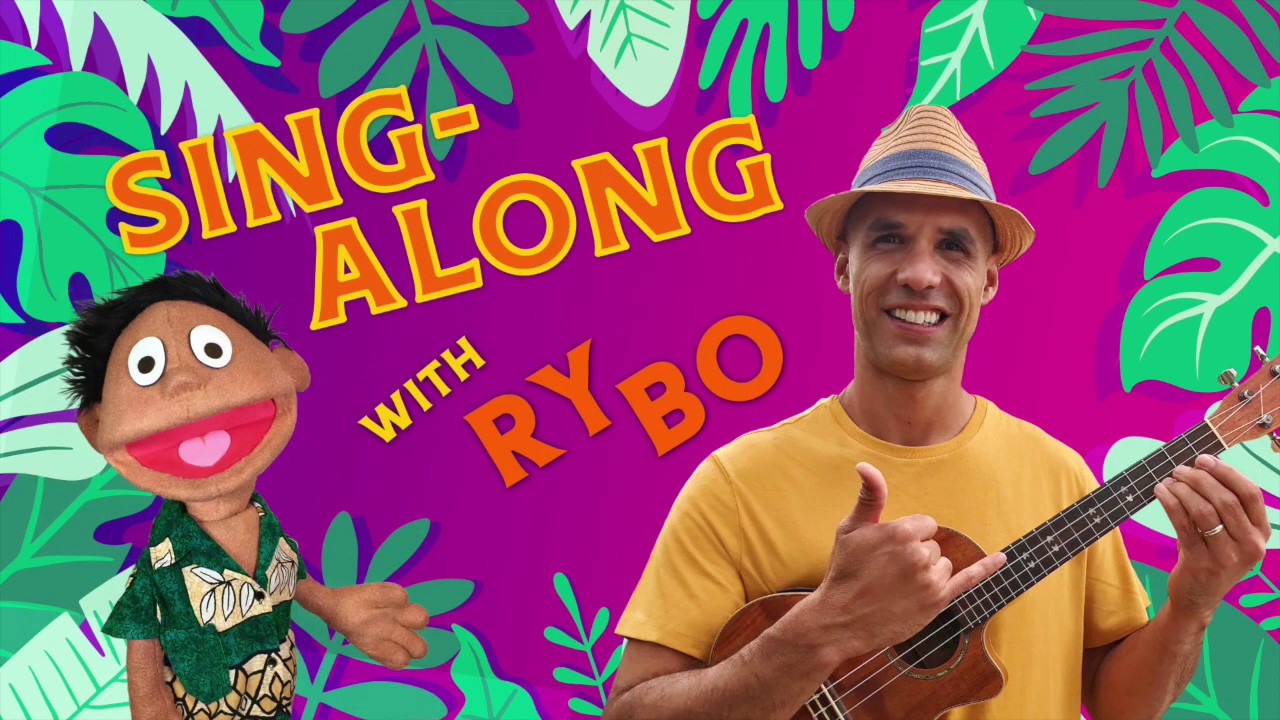 NALU S WAVE Sing Along With RyBo U Is For UKULELE Hawaiian nalu-s-wave-sing-along-with-rybo-u-is-for-ukulele-hawaiian