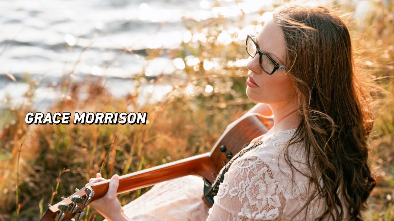Grace Morrison - "Maybe Modern" - FOX17 Rock & Review - YouTube