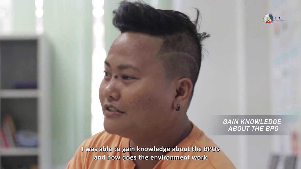 Tech4ED Project 2019 - YouTube