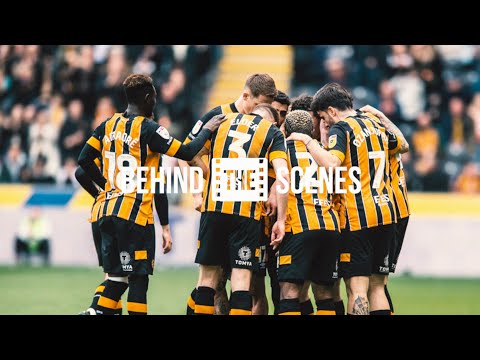 Tufan strikes against his former club! Behind-the-Scenes | Watford (h)
