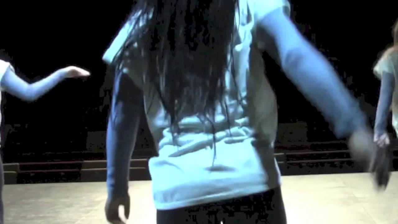 Laura Roe Making The Edit - YouTube