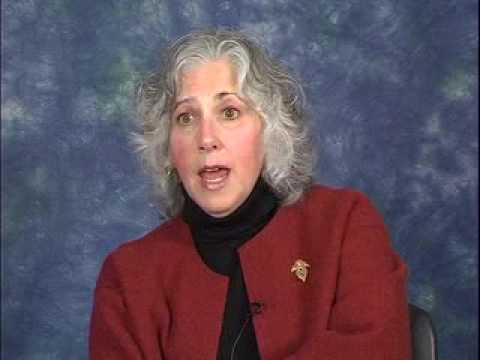 Sara Rosenbaum Speaks on American Healthcare Part 3 - YouTube