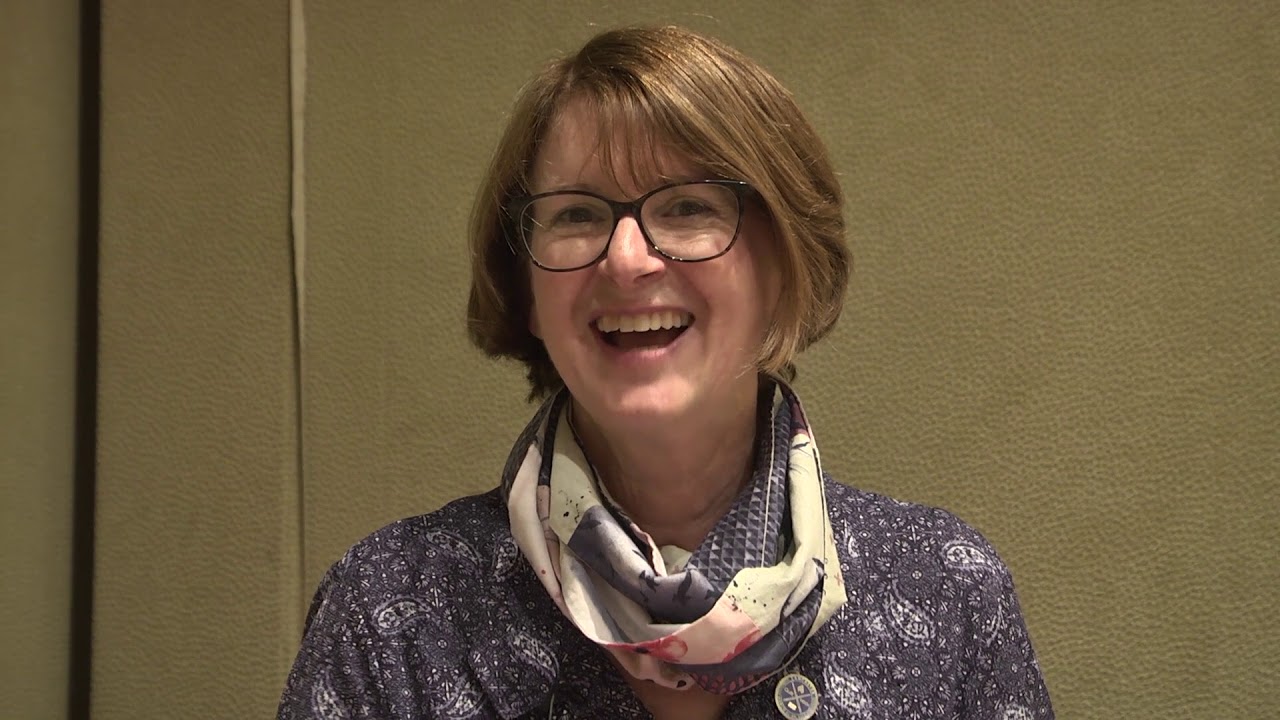 A Quick Tip from Kate Colleran - YouTube