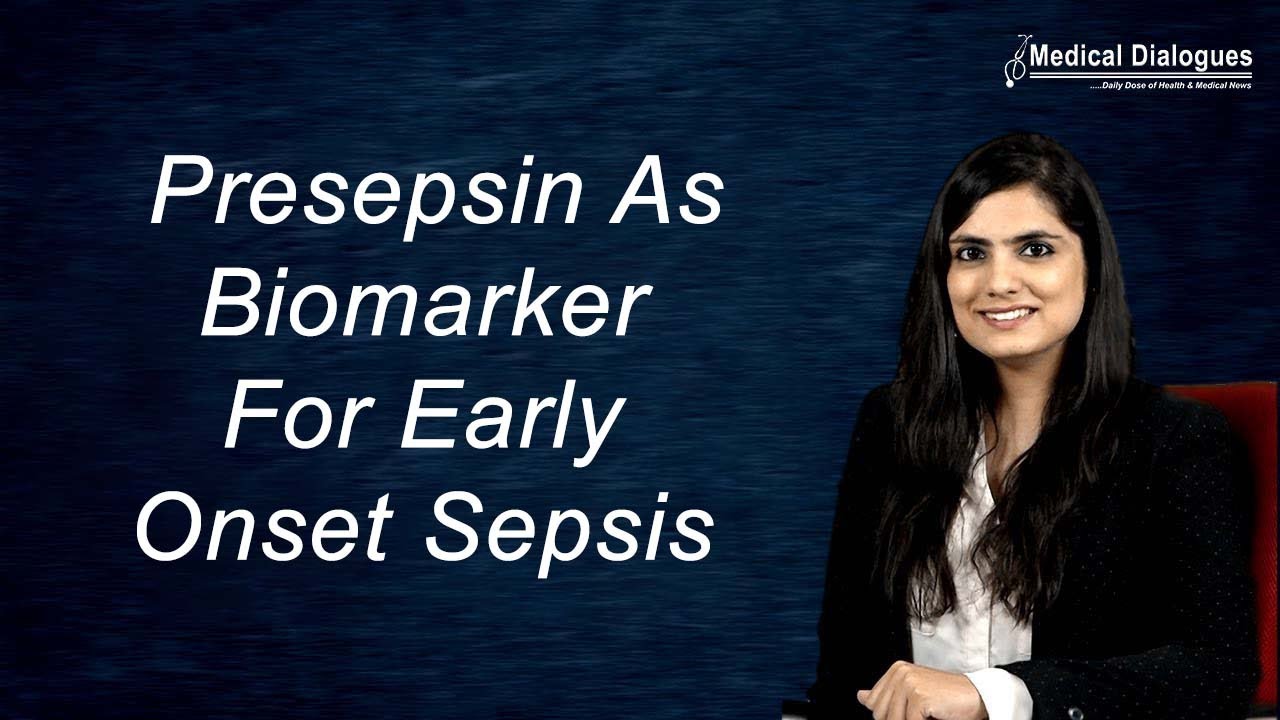 Presepsin found to be accurate biomarker of Early Onset Sepsis JAMA ...