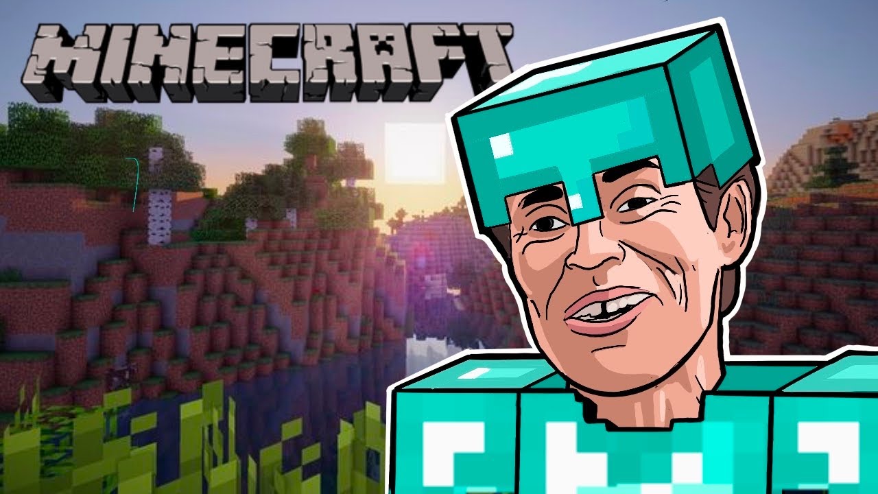 How it feels to play Minecraft in 2023... - YouTube