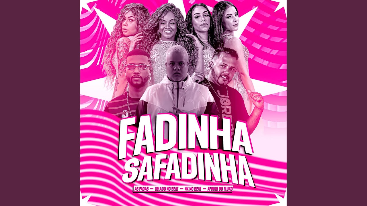 Fadinha Safadinha - YouTube