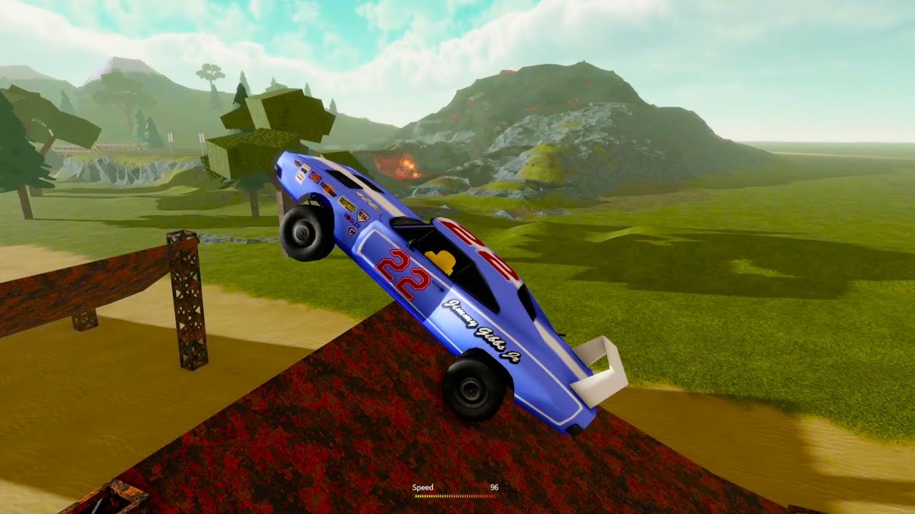 REALISTIC GAME ROBLOX | CAR SIMULATOR - YouTube