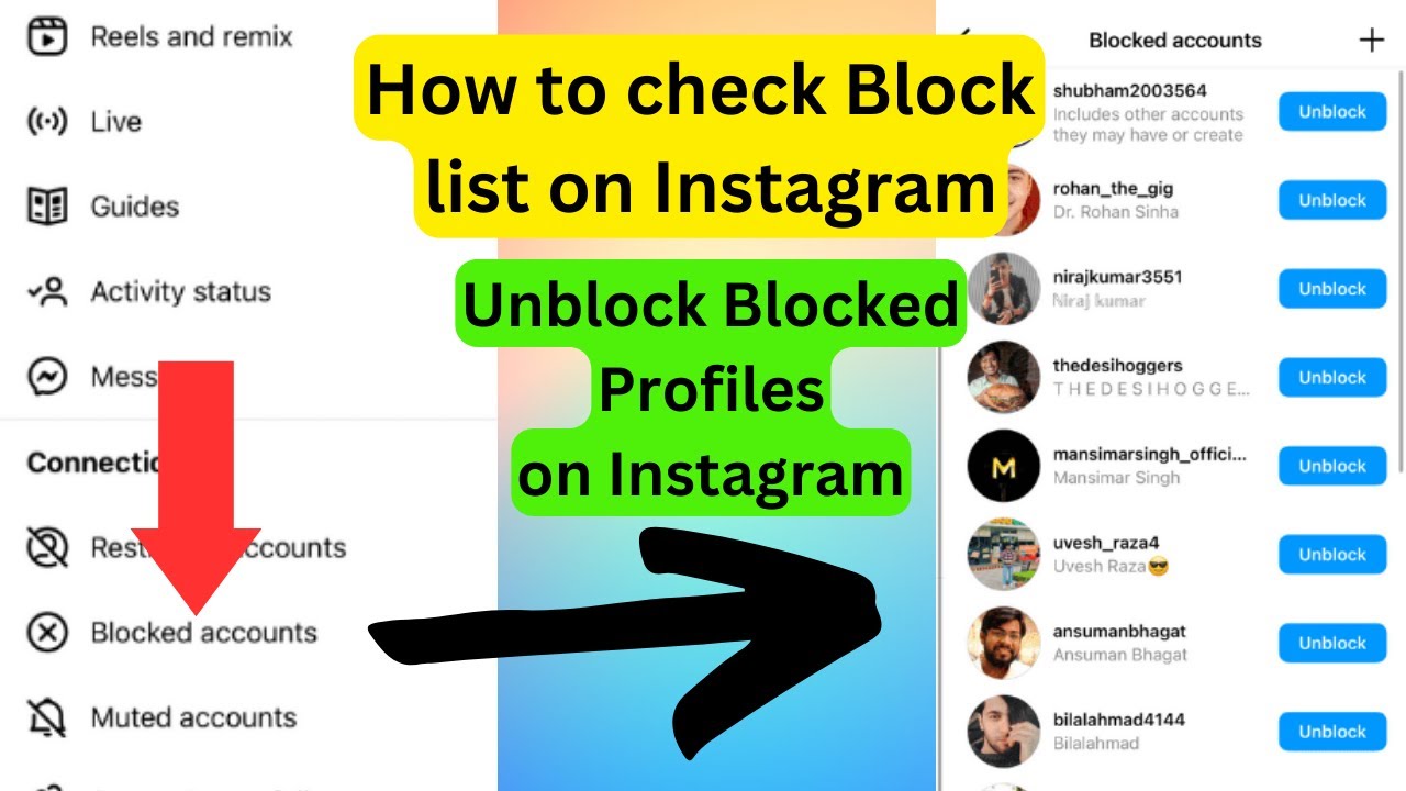 How To Check Block List On Instagram 2023 How To See Blocked Accounts On Instagram 2023 YouTube how-to-check-block-list-on-instagram-2023-how-to-see-blocked-accounts-on-instagram-2023-youtube