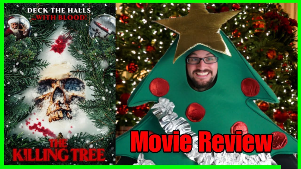The Killing Tree - Movie Review - YouTube
