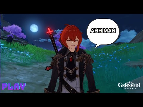 FOLLOWING THE ORDER OF CAPTAIN PYRO - YouTube