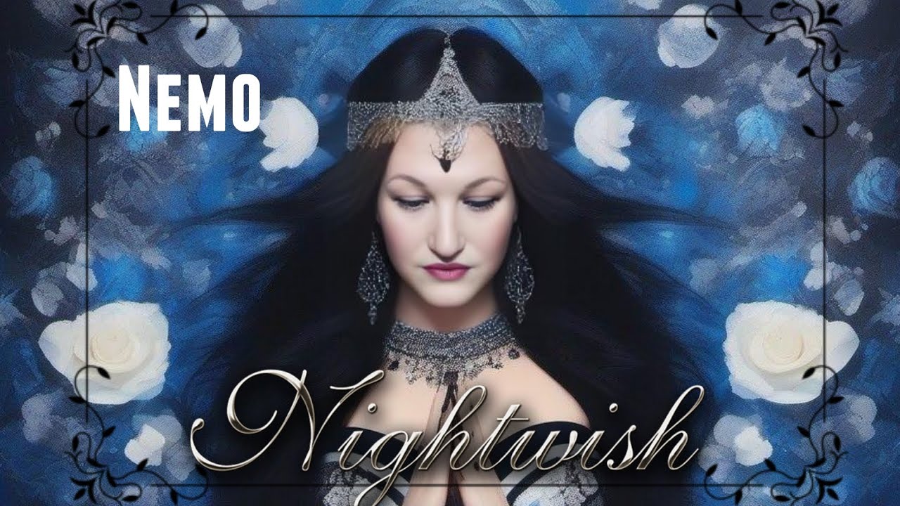 Nemo - Nightwish (Vocal Cover by Barbara) - YouTube