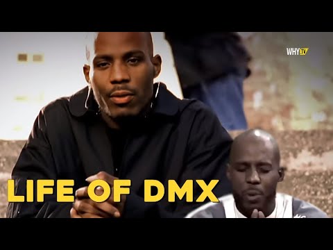 Why We Never Forget DMX And His Timeless Music 'In Loving Memory Of DMX ...