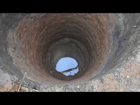 самый хороший колодец это вечный колодец - YouTube