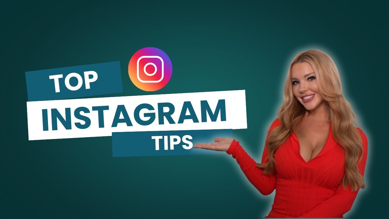 Marie Dee | Personal Instagram Advice from a Top Earning Spicy Content ...