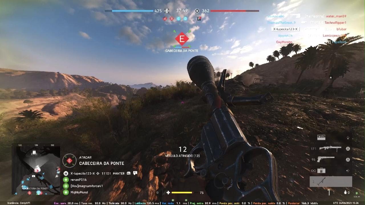 Battlefield V PILOT 👀🛩️😒 - YouTube