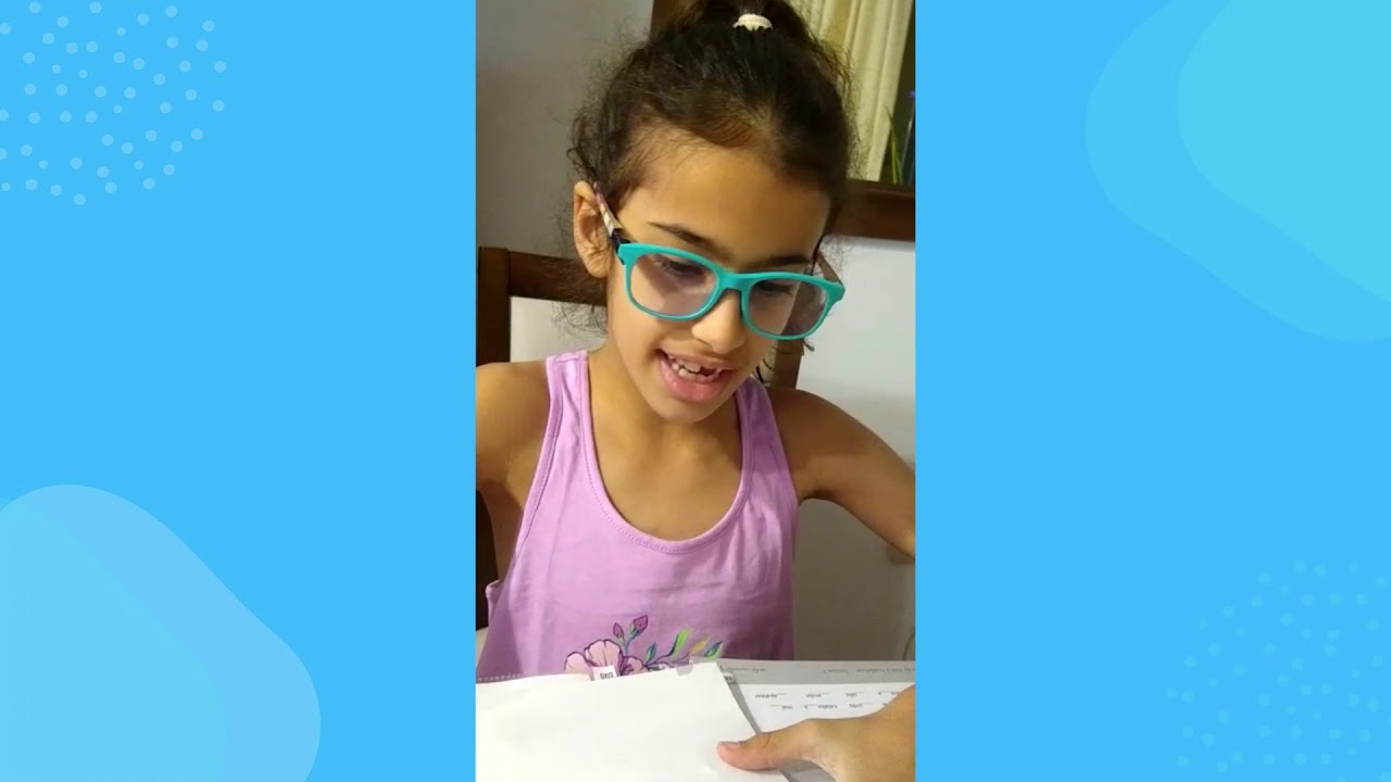 La aventura de aprender a leer y escribir 1B-G2 - YouTube