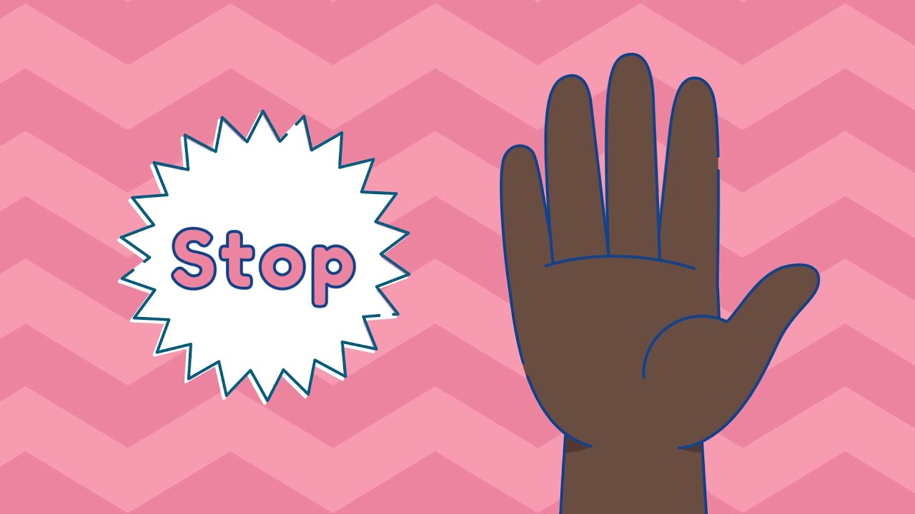 How to express yourself without speaking - YouTube