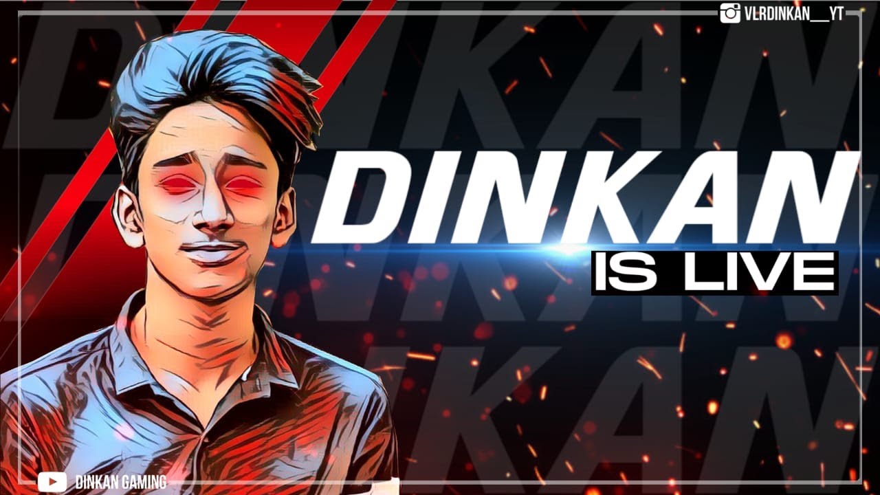 DINKAN IS BACK😍💥🔥SEEN AANE🔥 - YouTube