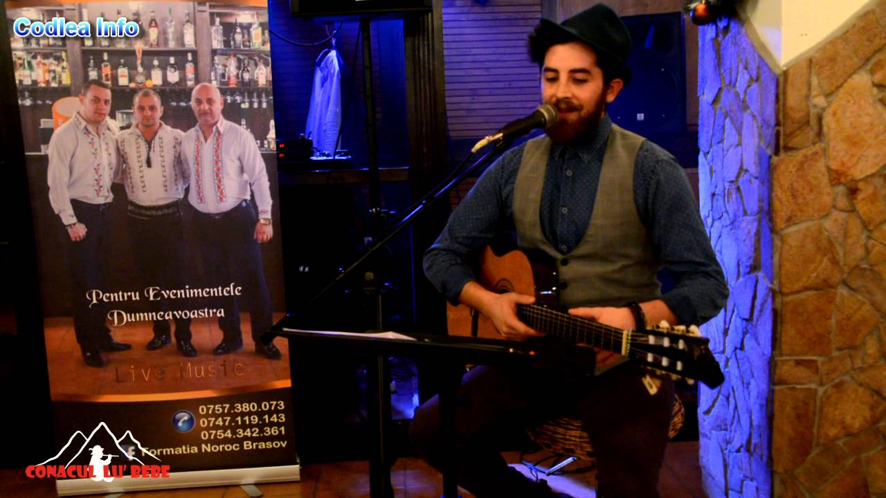 Constantin Catalin Ionut - Conacul lu Bebe - YouTube
