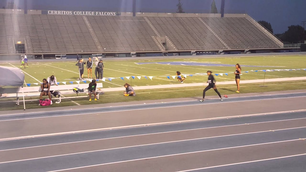 Indiah Turner - June 26, 2015 - YouTube