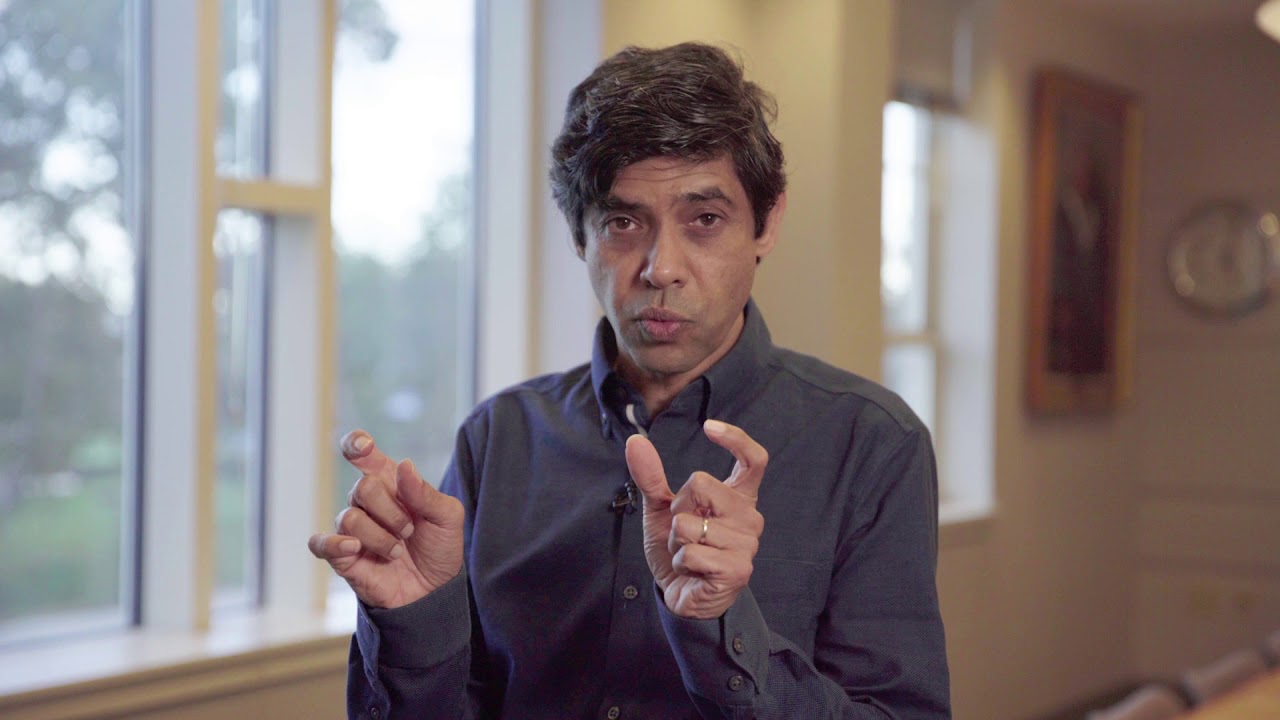#MathScienceMusic Ep. 9 - Ani Patel - Language and Rhythm Connections ...