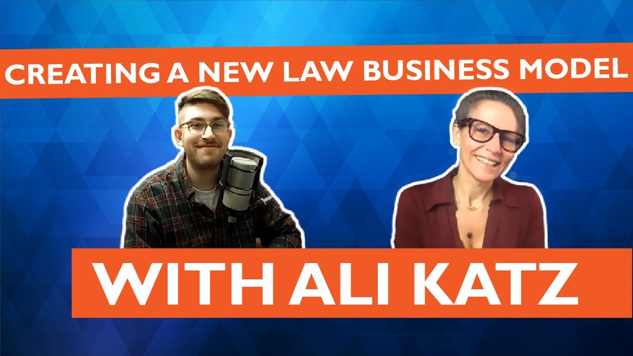 How To Do More With Your Law Degree And Build A Lucrative Practice ...