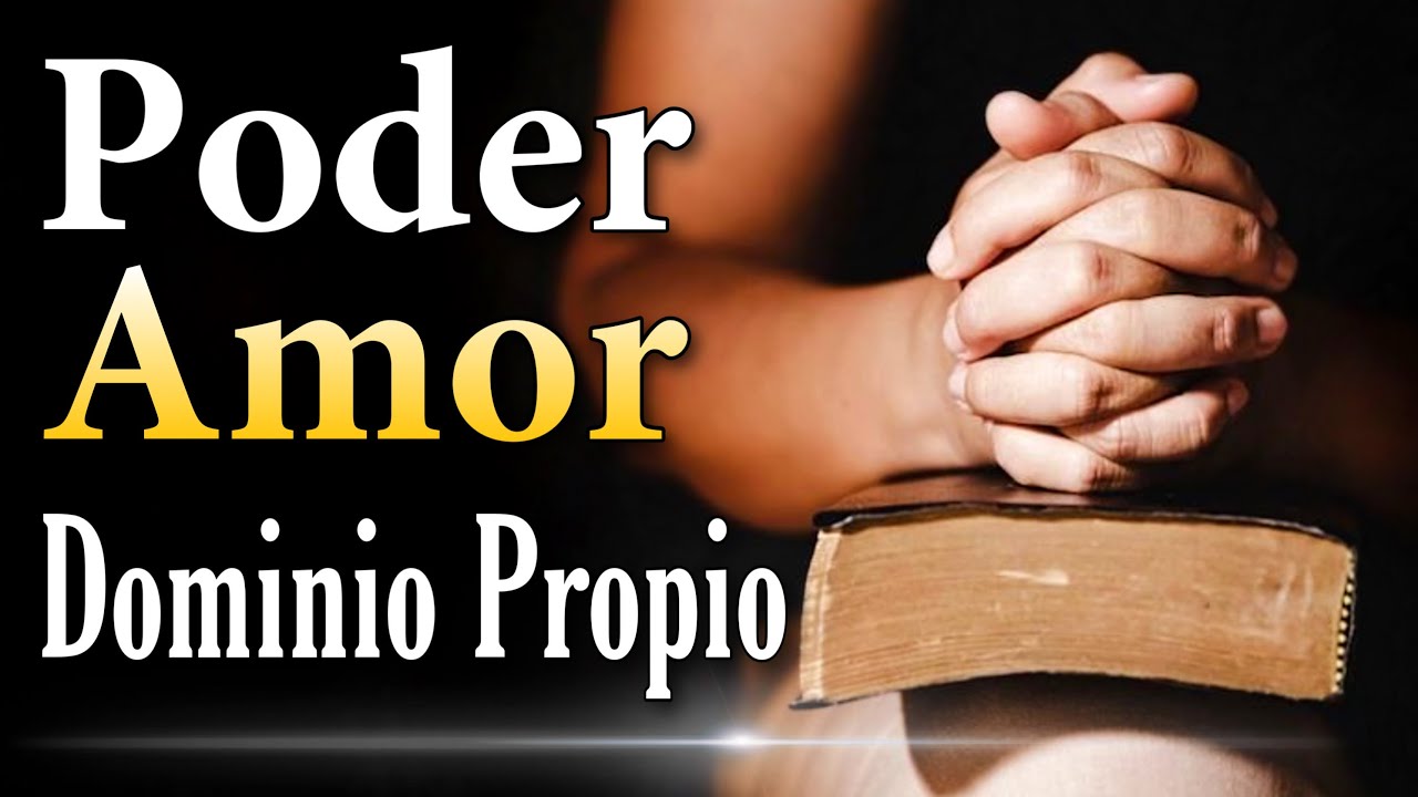 Poder, Amor y Dominio Propio 🔥 Vigilia de Oracion - YouTube