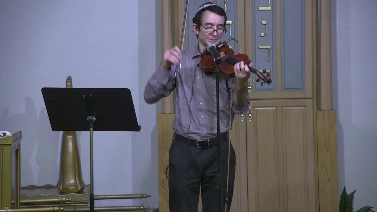 Dan David Concert - YouTube