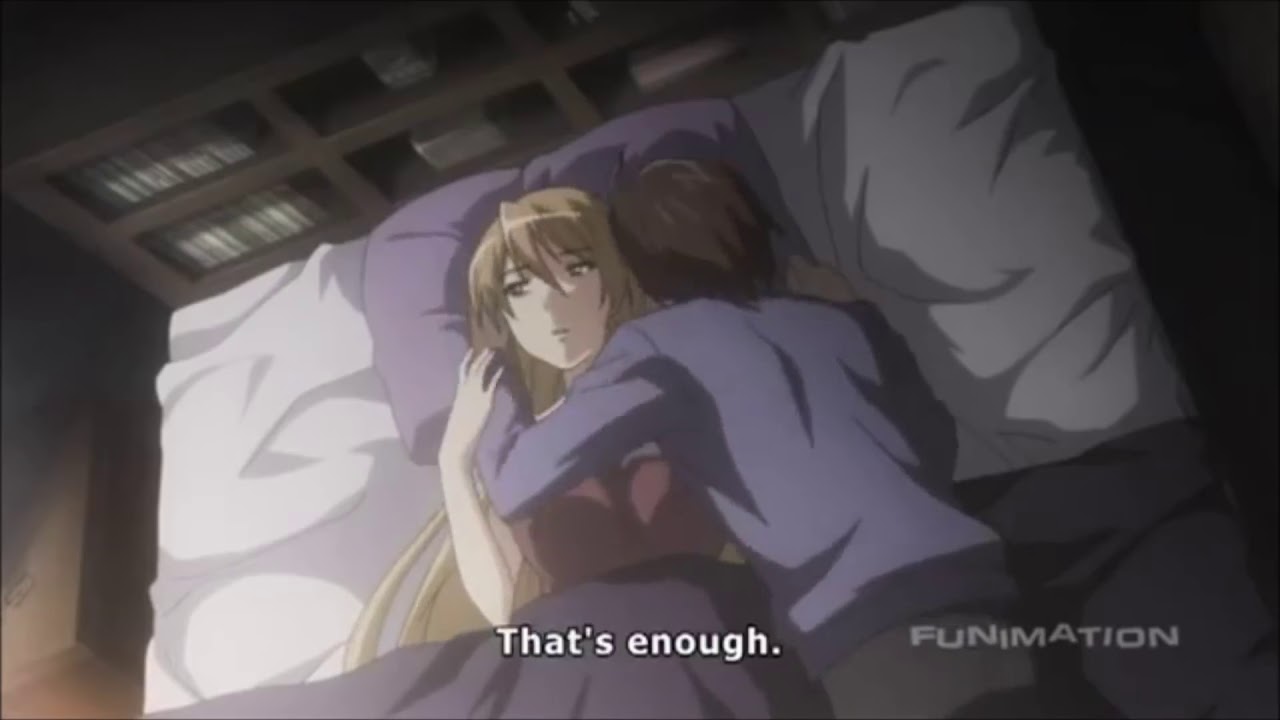 Shakugan No Shana Margery And Keisaku