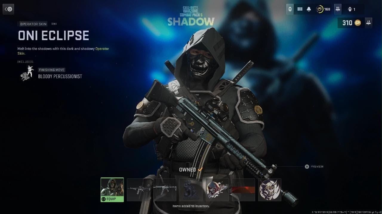 Call of Duty: Modern Warfare II ONI Free PlayStation Bundle - YouTube