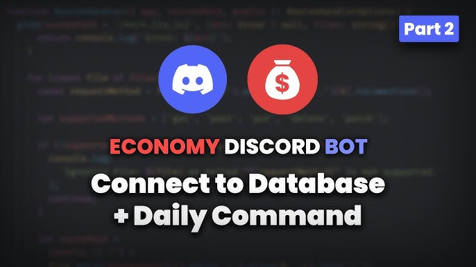 Chapter 2: Configuring a Discord Bot: Account Creation and Key Management 🤖🔑, by Kawasaki ...