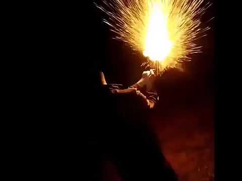 30 bore pistol firing watsapp status sarkar ty Sadi apnri a - YouTube