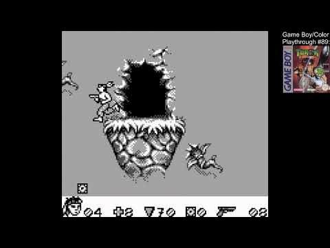 Turok: Battle of the Bionosaurs Playthrough - YouTube