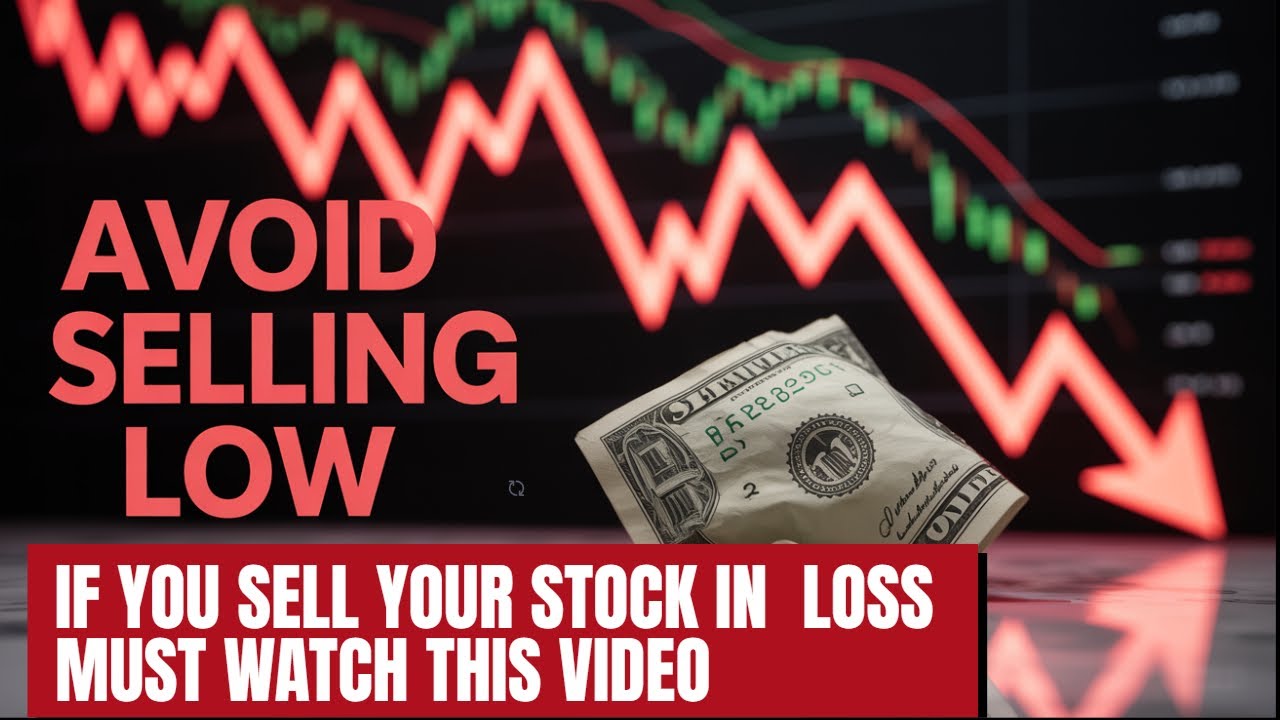 "Stock Market is a Game – Operator Always Wins. Know How!" - YouTube