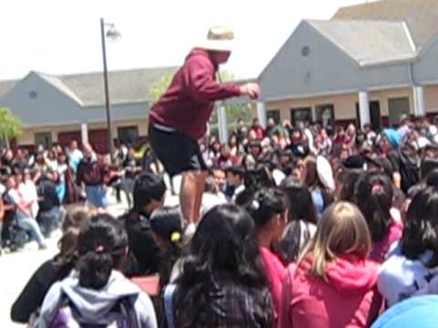 Gavilan View - YouTube